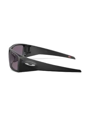 Oakley Heliostat Rectangle Sunglasses