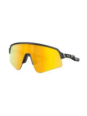 Oakley Sutro Lite Sweep Sunglasses - Grey