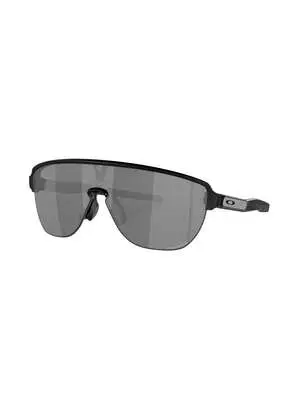 Oakley Corridor Oversize-frame Sunglasses - Black