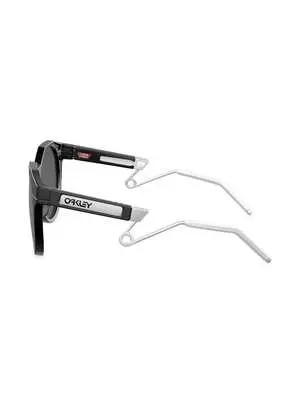 Oakley Hstn Sunglasses - Black