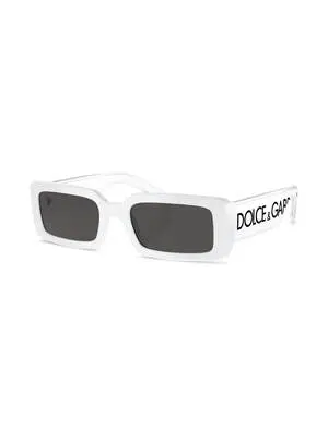 Dolce & Gabbana Dg Elastic Sunglasses