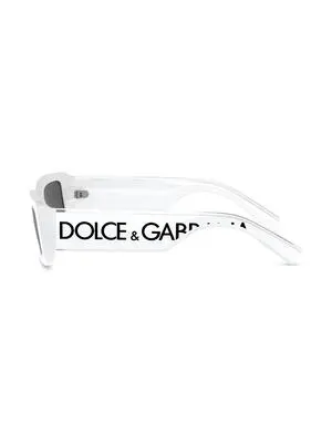 Dolce & Gabbana Dg Elastic Sunglasses
