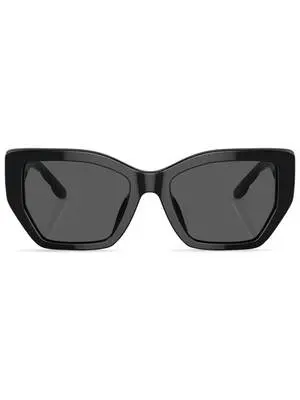 Tory Burch Cat-eye Sunglasses - Black