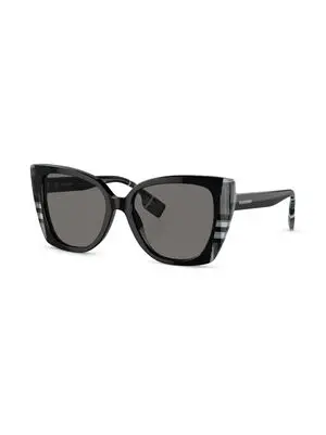 Burberry Meryl Cat-eye Sunglasses