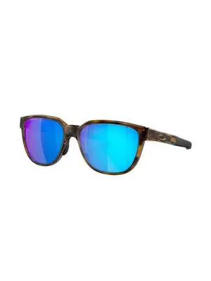 Oakley Actuator Square-frame Sunglasses