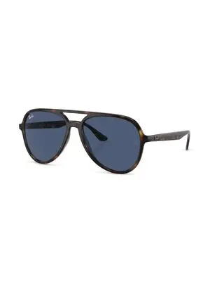 Ray-ban Aviator Frame Sunglasses