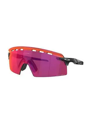 Oakley Encoder Strike Vented Sunglasses - Black