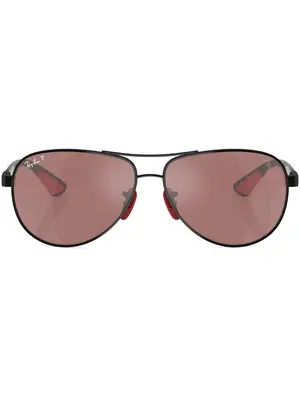 Ray-ban Aviator Sunglasses