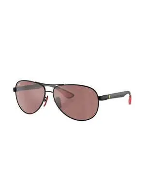 Ray-ban Aviator Sunglasses