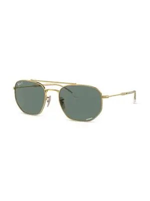 Ray-ban Double-bridge Sunglasses