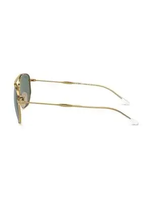 Ray-ban Double-bridge Sunglasses