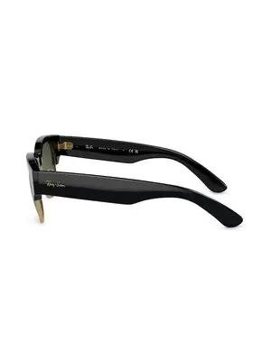 Ray-ban Mega Clubmaster Sunglasses