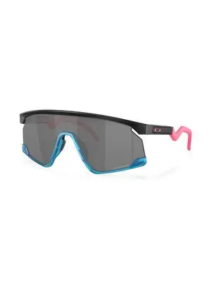 Oakley Bxtr Oversize-frame Sunglasses - Black