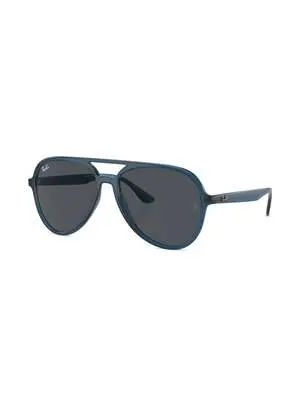 Ray-ban Aviator-frame Sunglasses