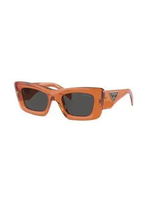 Prada Cat-eye Frame Sunglasses