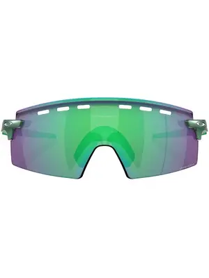 Oakley Oakley Encoder Strike Vented Sunglasses Green
