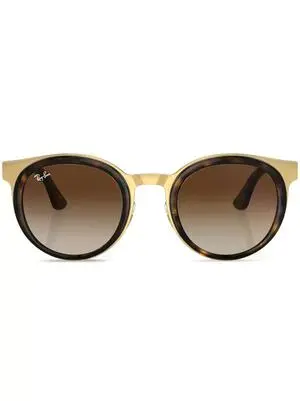 Ray-ban Round-frame Sunglasses