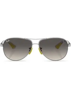 Ray-ban Aviator Sunglasses