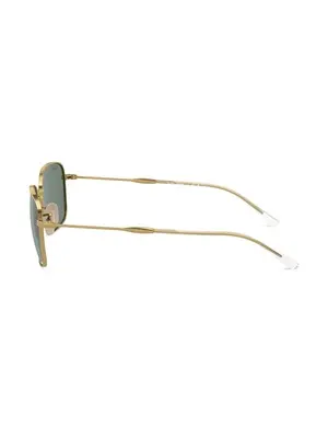 Ray-ban Square-frame Sunglasses