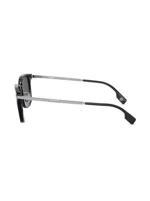 Burberry Square-frame Sunglasses