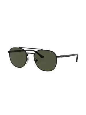 Persol Round-frame Sunglasses