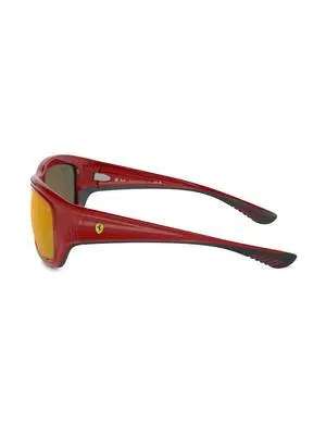 Ray-ban Rectangle-frame Sunglasses