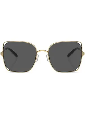 Tory Burch Cat-eye Sunglasses
