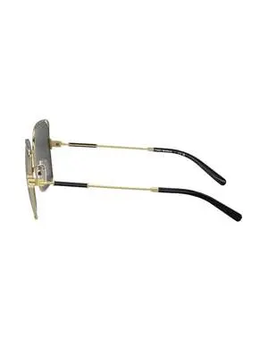 Tory Burch Cat-eye Sunglasses