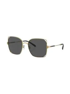 Tory Burch Cat-eye Sunglasses