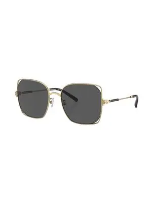 Tory Burch Cat-eye Sunglasses