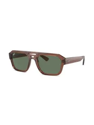 Ray-ban Corrigan Bio-based Sunglasses