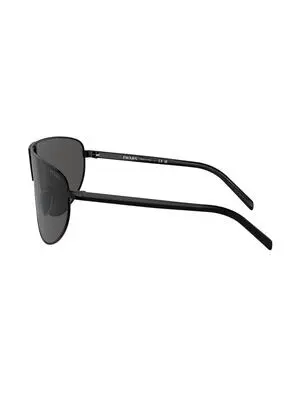 Prada Oversized Sunglasses