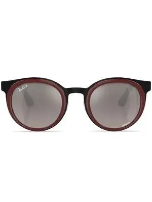 Ray-ban Bonnie Round-frame Sunglasses