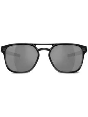 Oakley Latch Sunglasses - Black