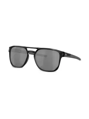 Oakley Latch Sunglasses - Black