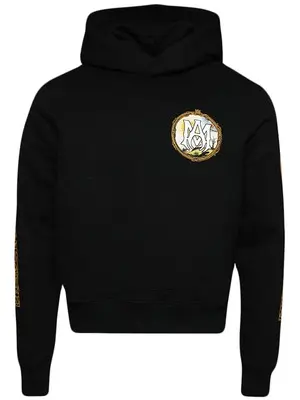 Amiri Alchemy Frame Hoodies