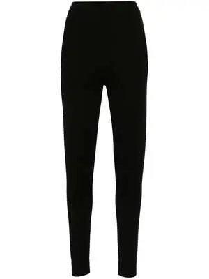 Saint Laurent Tapered Track Pants