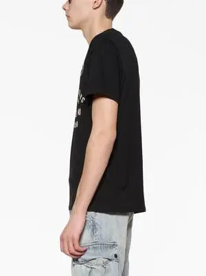 Amiri Ouija Board Print T-shirt