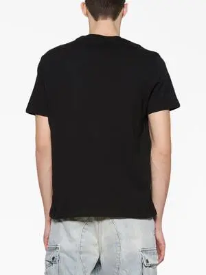 Amiri Ouija Board Print T-shirt