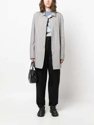 Herno Long-sleeved Light Jacket