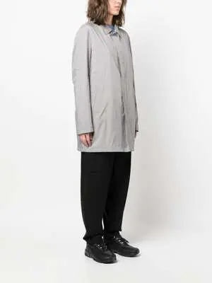 Herno Long-sleeved Light Jacket
