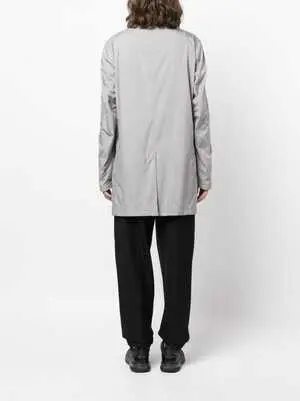 Herno Long-sleeved Light Jacket