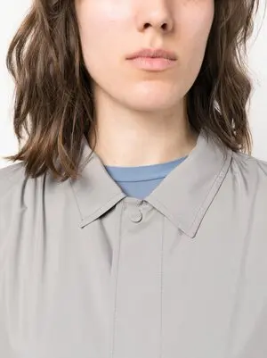 Herno Long-sleeved Light Jacket