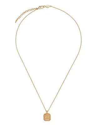 MISSOMA November Birthstone Necklace