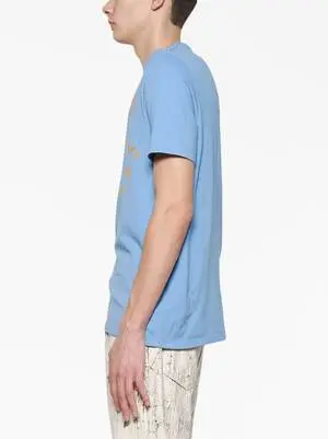 Amiri Ouija Board Print T-shirt