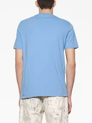 Amiri Ouija Board Print T-shirt