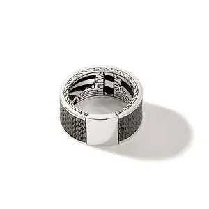 John Hardy Icon Ring