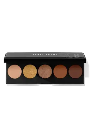 Bobbi Brown All Nudes Eyeshadow Palette Bronze Nudes