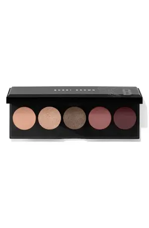 Bobbi Brown All Nudes Eyeshadow Palette - Rosey Nudes