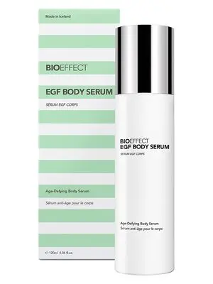 BIOEFFECT Egf Body Serum - One-color